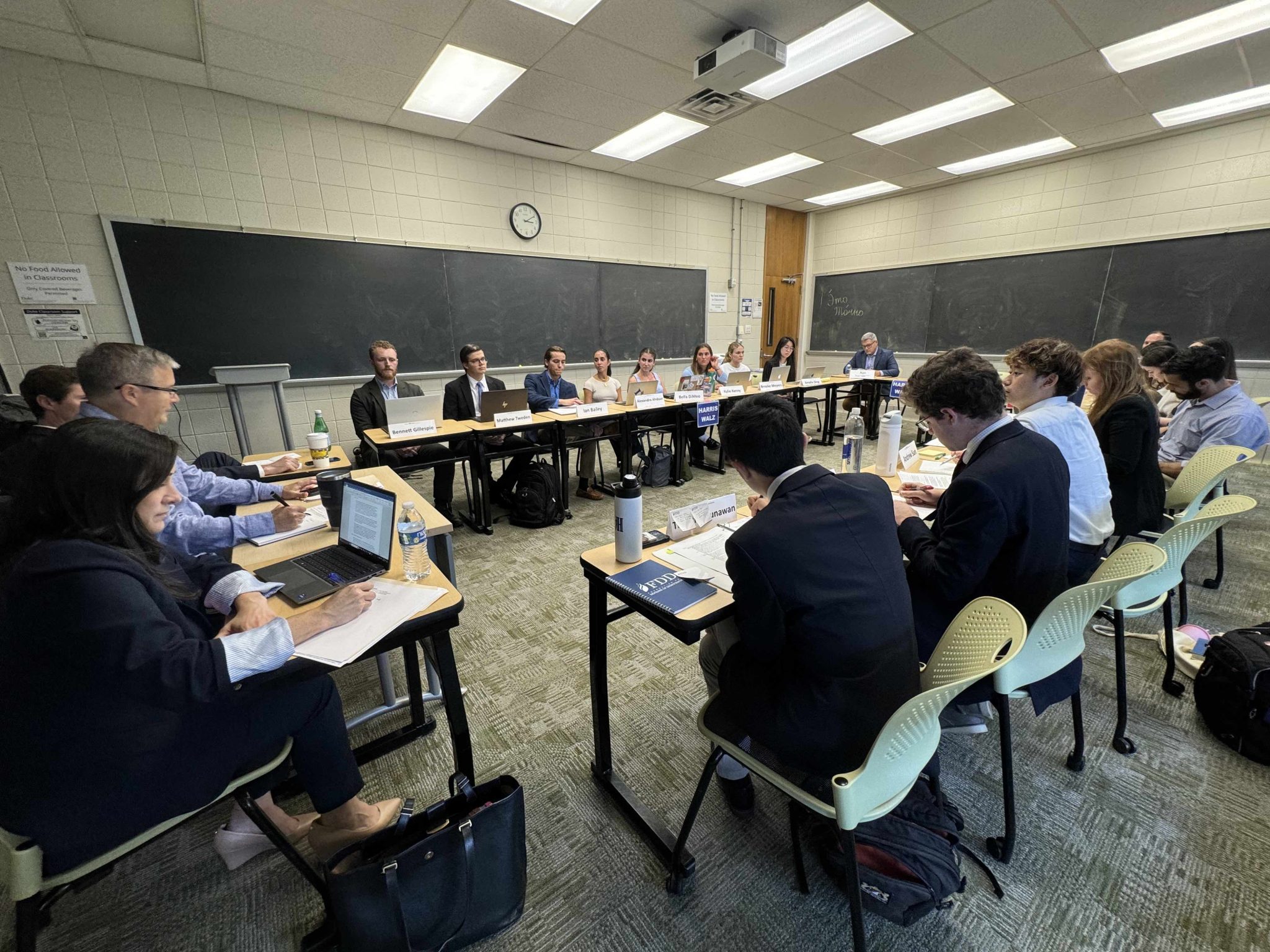 Get Involved - American Grand Strategy